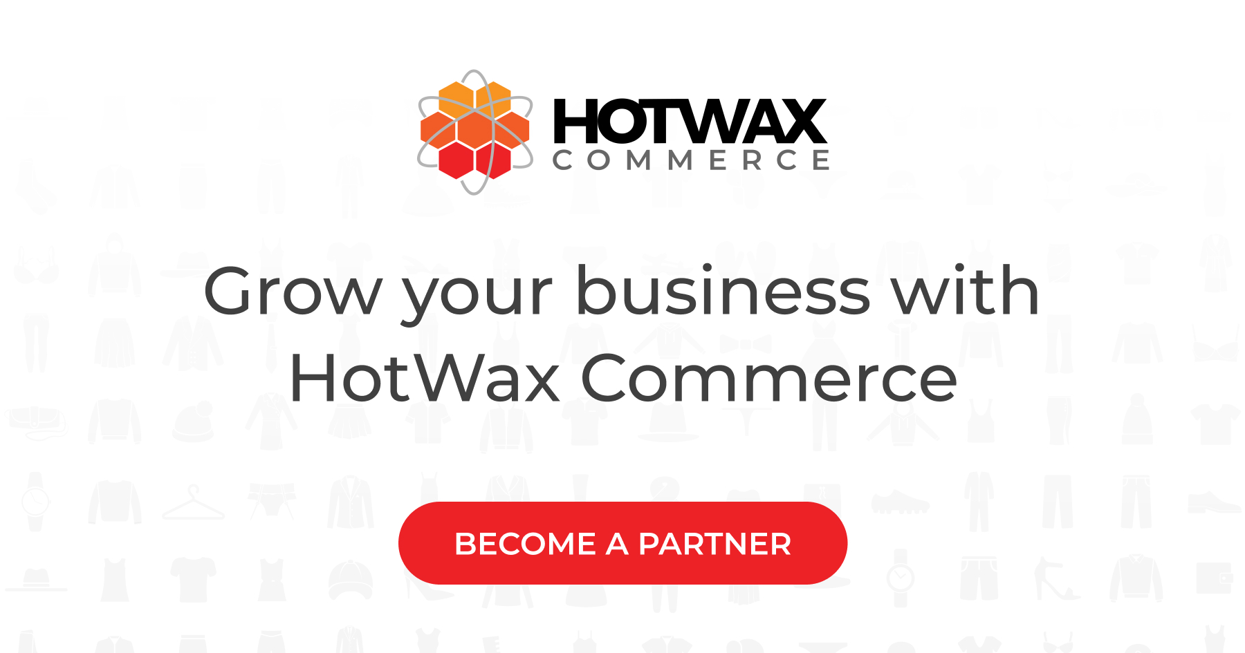 Partners - HotWax Commerce